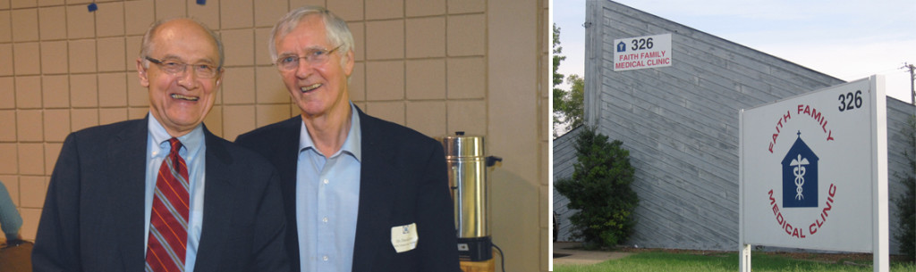 Faith Family Medical Center OUR HISTORY - Faith Family Medical Center