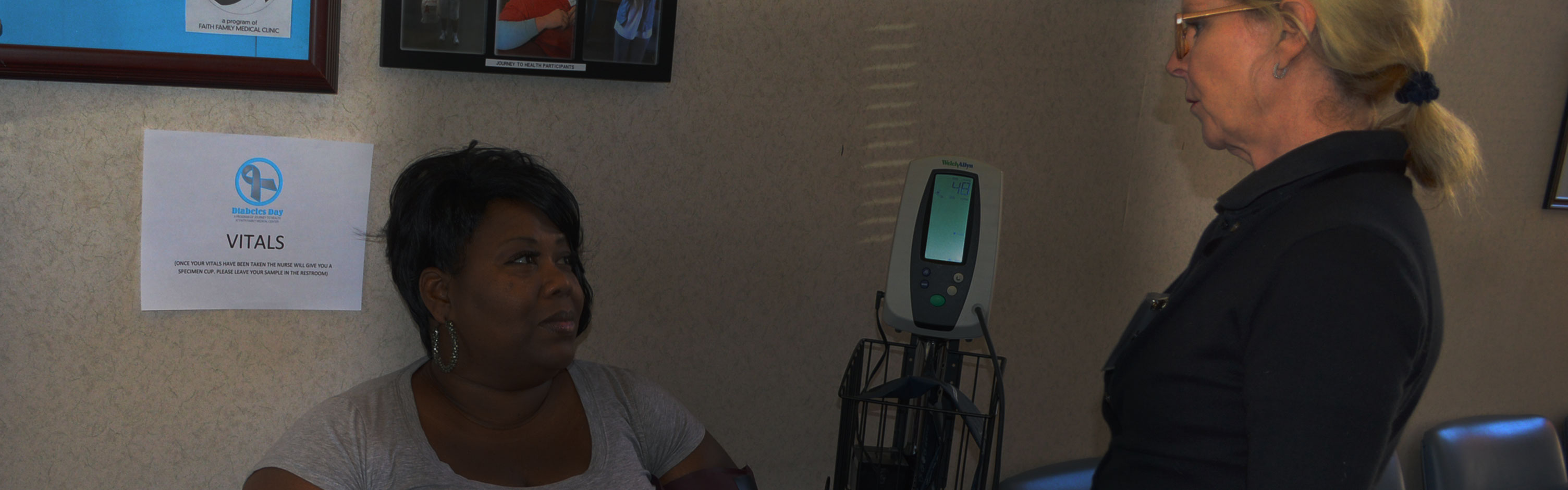 Faith Family Medical Center Faith Family Medical Center - Offering Hope ...