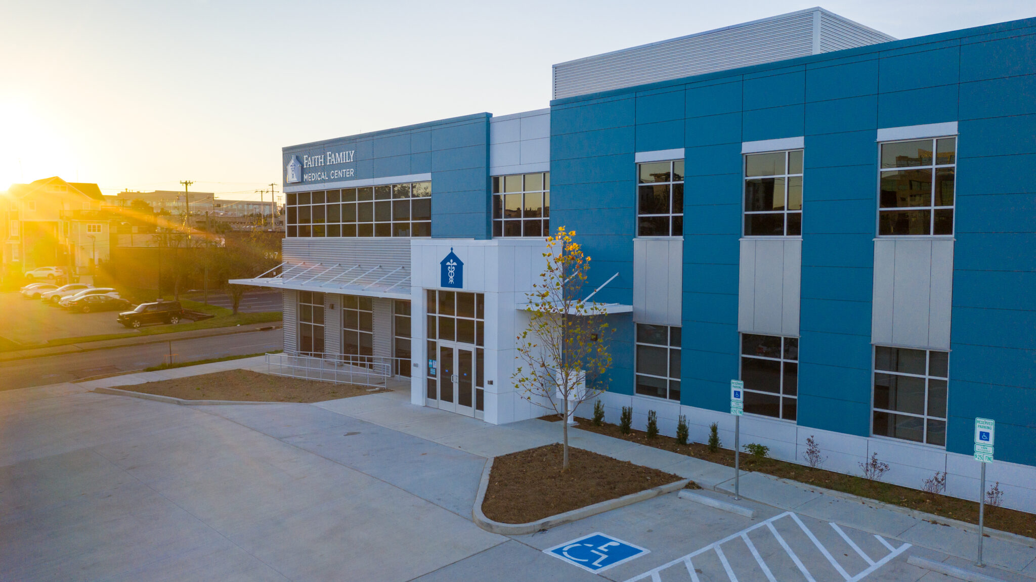 Faith Family Medical Center Leadership and Staff - Faith Family Medical ...