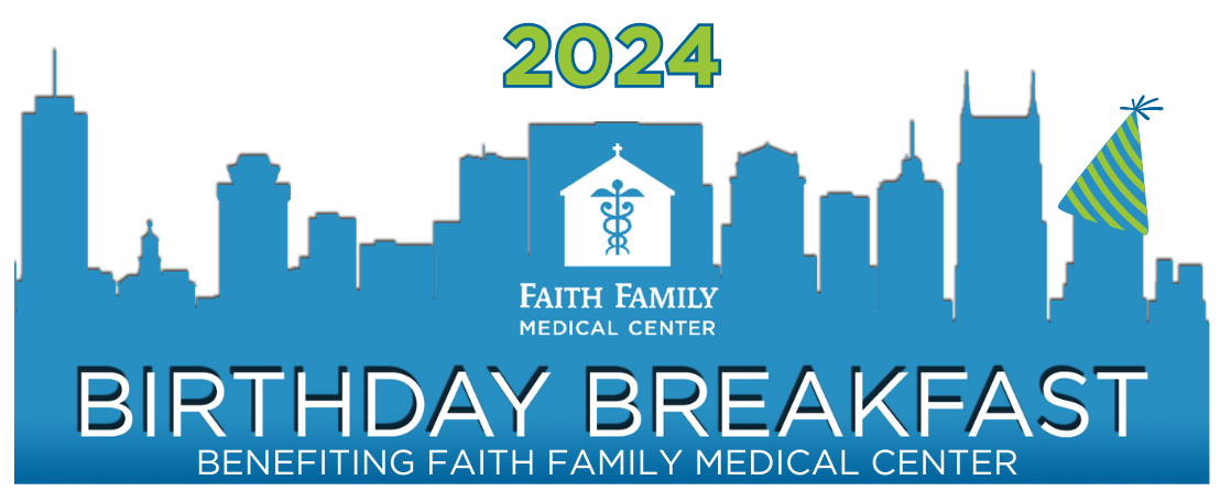 Faith Family Medical Center Faith Family Medical Center - Offering Hope ...